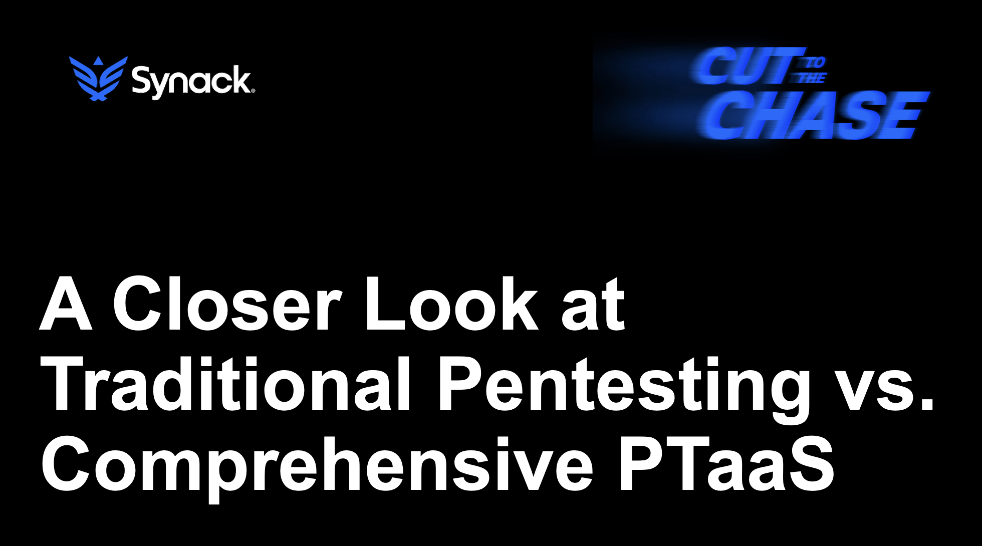 Resource Hub | Synack